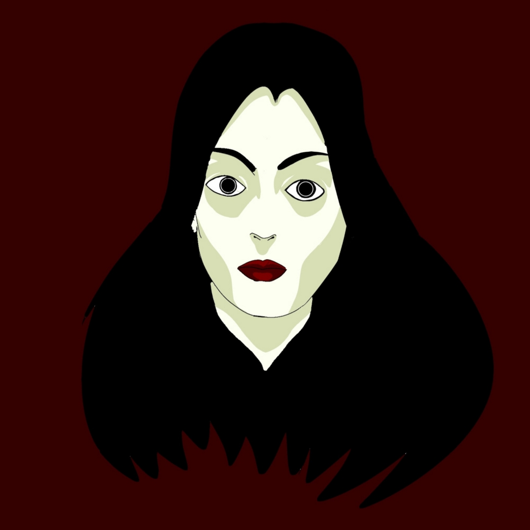The Lady | WEBTOON