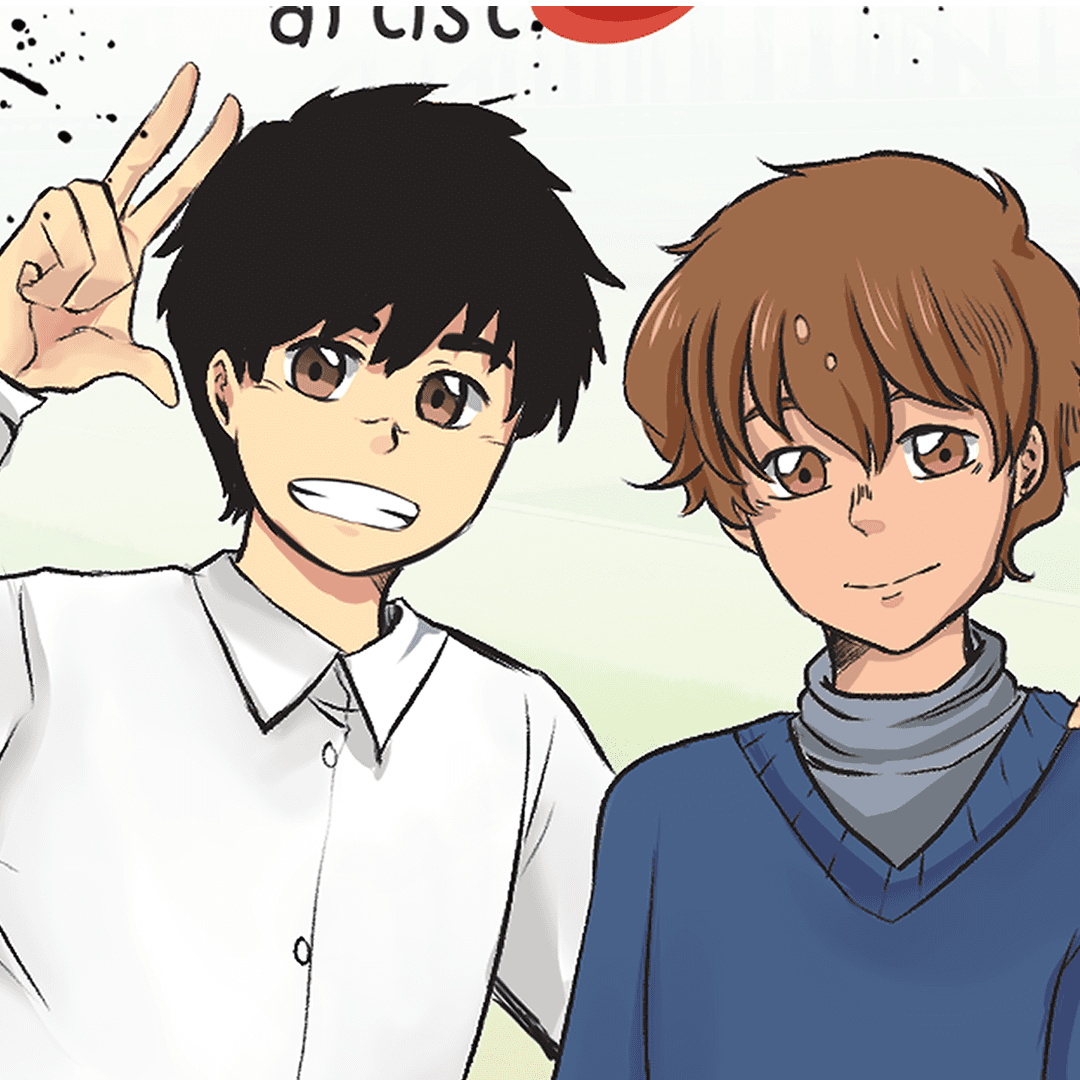 RISING Artist | WEBTOON