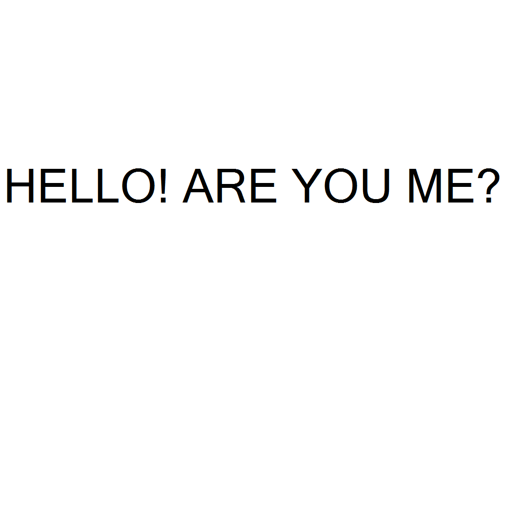Hello ARE YOU ME WEBTOON hello-are-you-me-webtoon