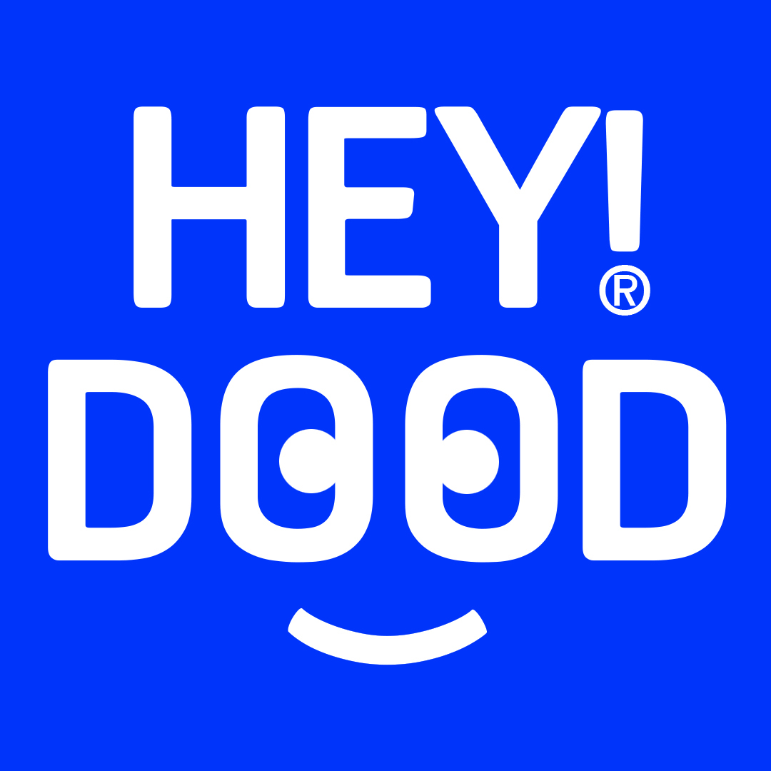 Hey! DOOD | WEBTOON