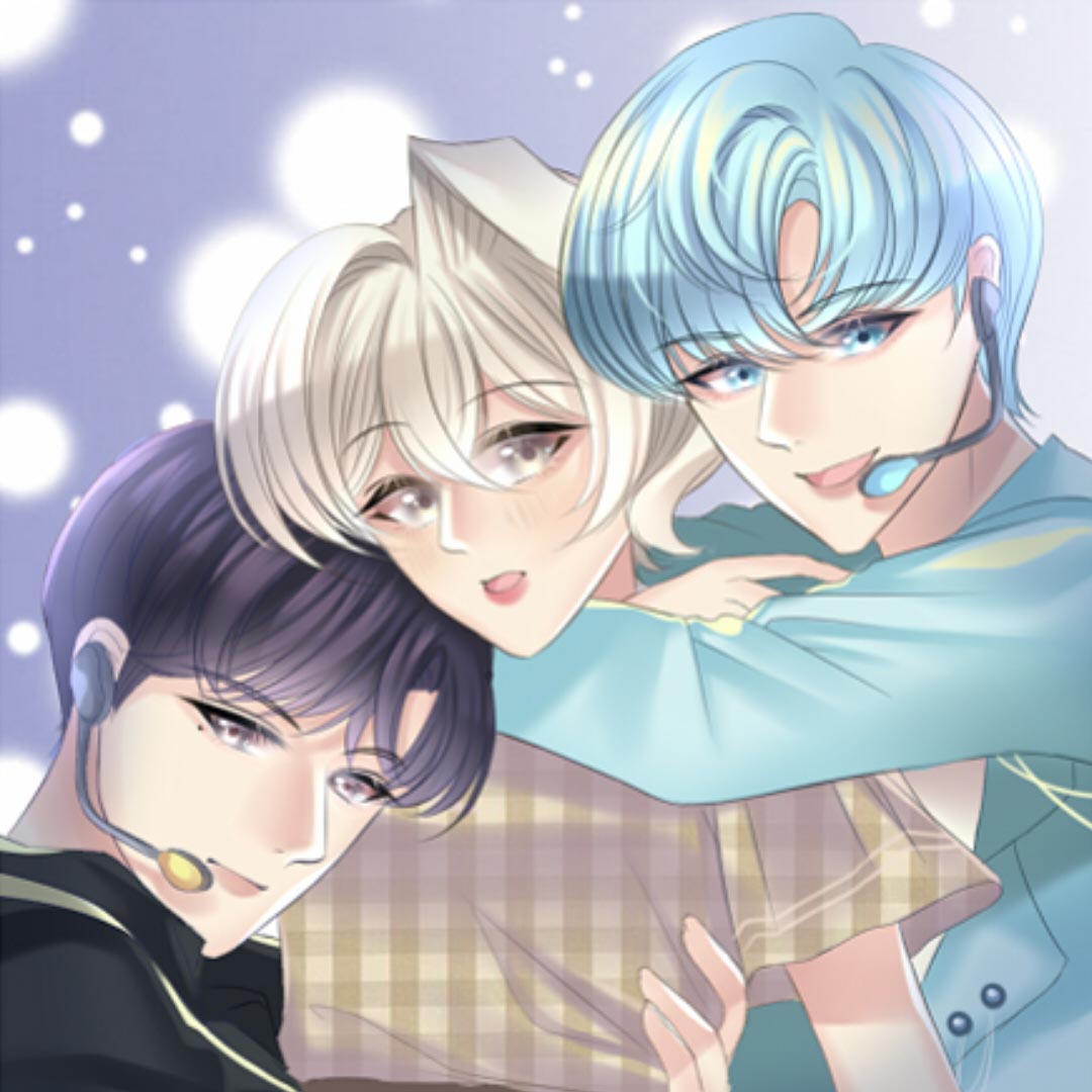 My Personal Cuddler | LINE WEBTOON