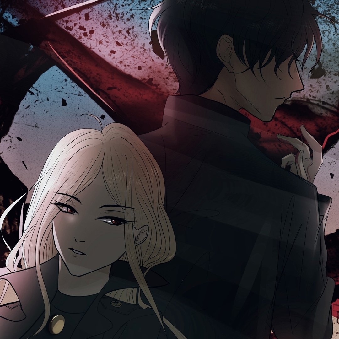 Fragile Heart | WEBTOON