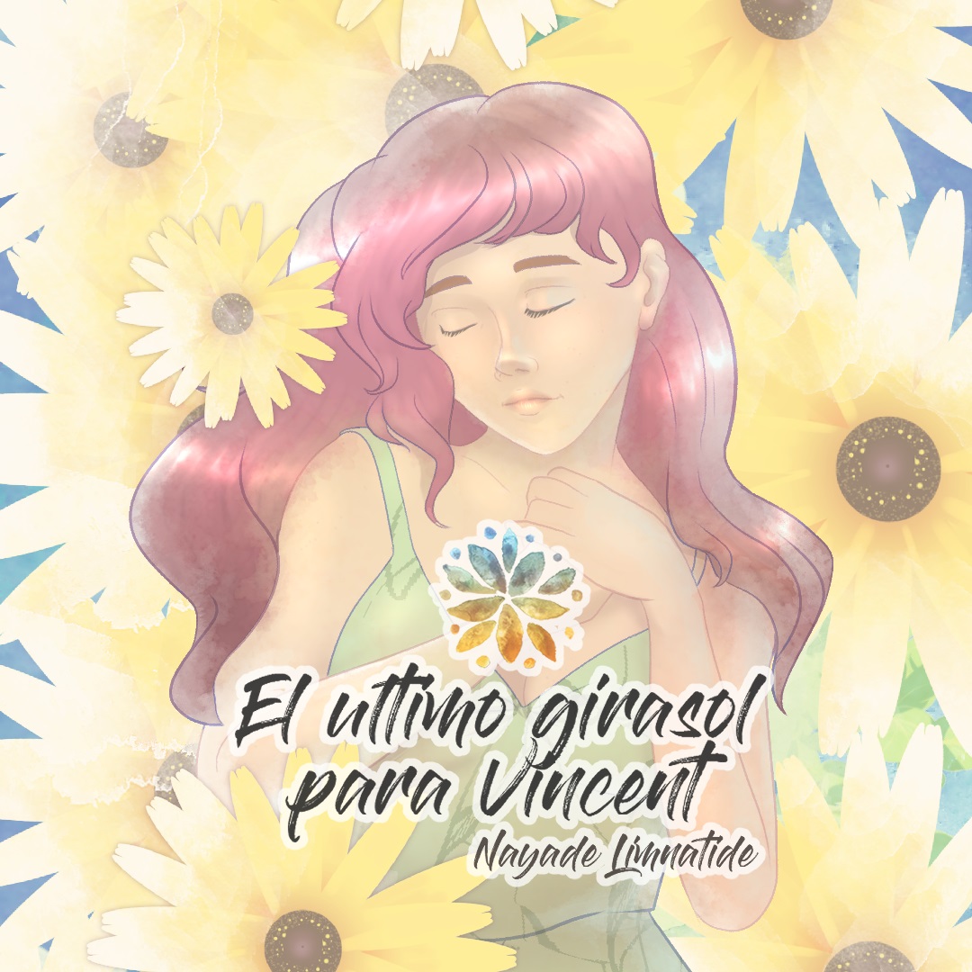 El último girasol para Vincent | WEBTOON