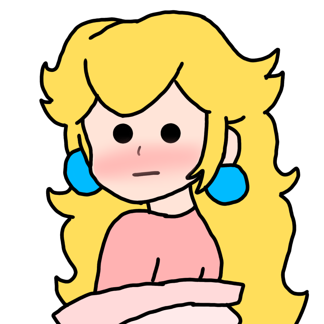 The Adventures of Princess Beach and Super Lario! | WEBTOON