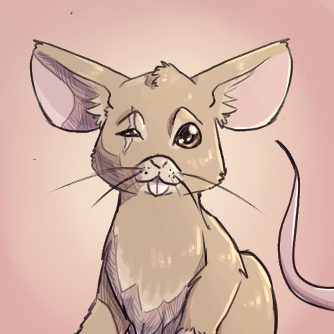 Field Mice | WEBTOON