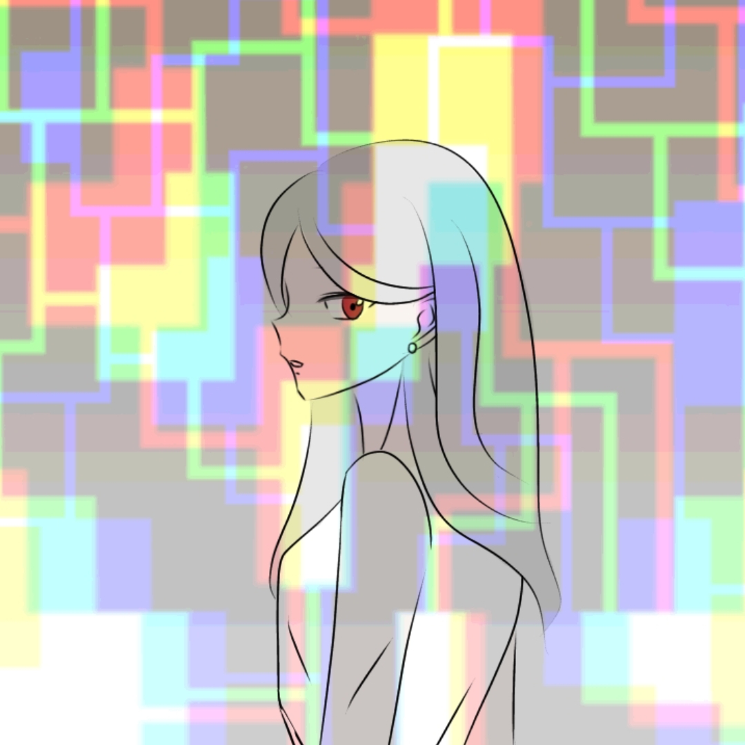 BORDERLINER | WEBTOON