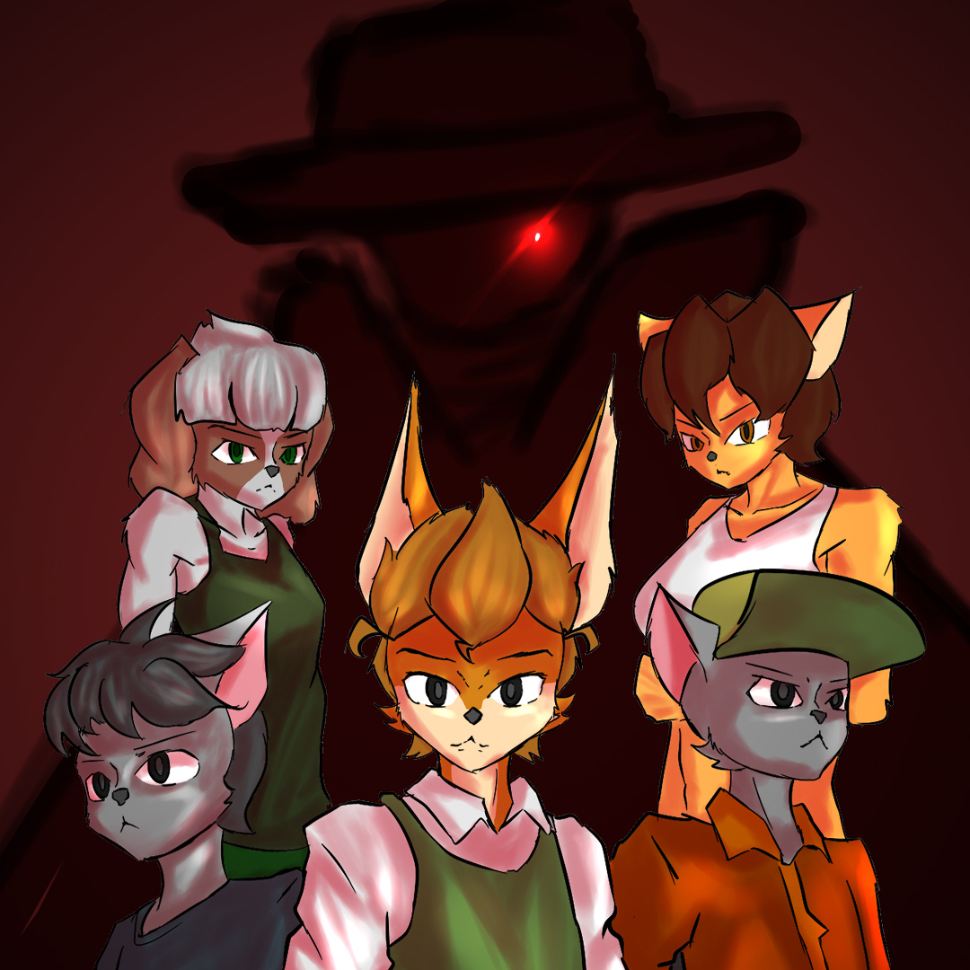 After The end | WEBTOON