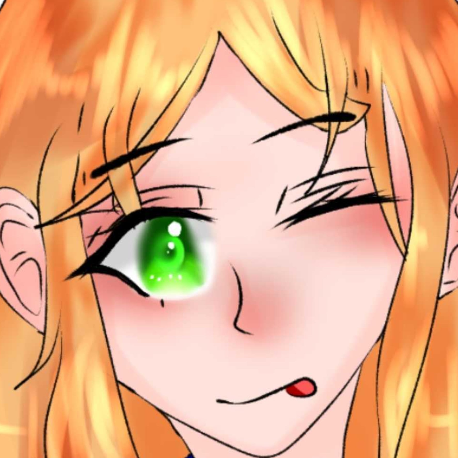 Is this a game? | WEBTOON