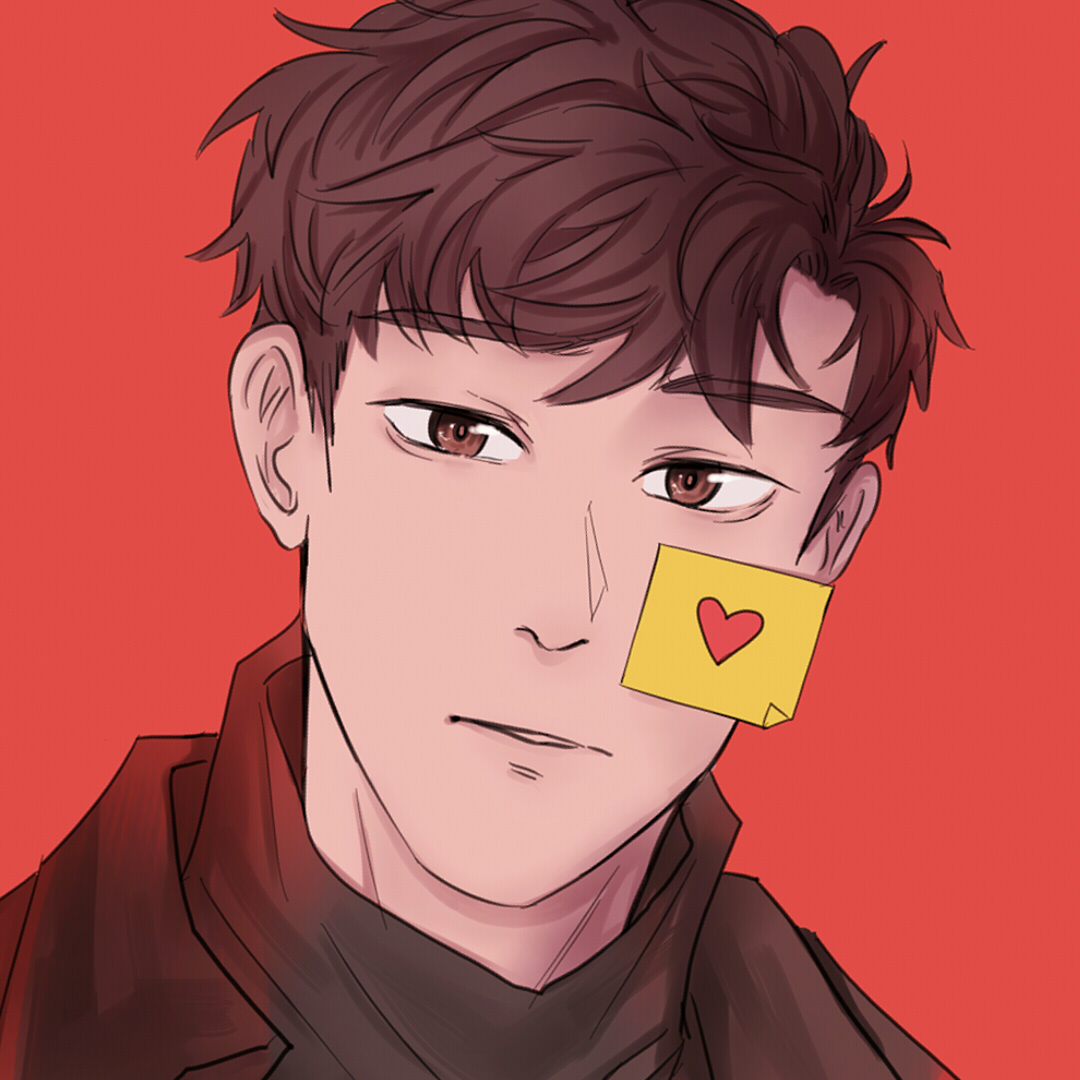 PIN UP BOYS | WEBTOON