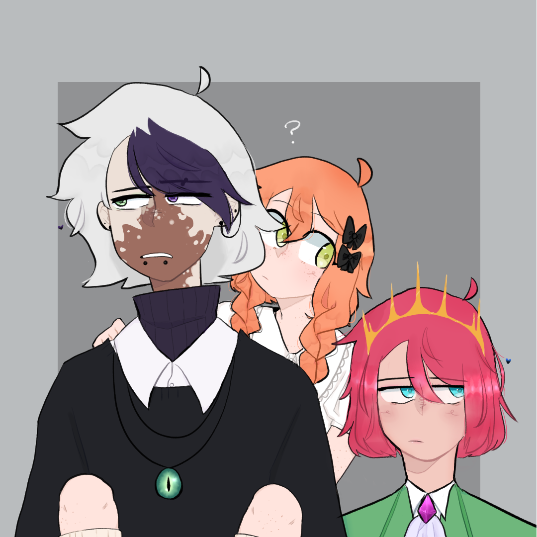 Illume Lantern | WEBTOON