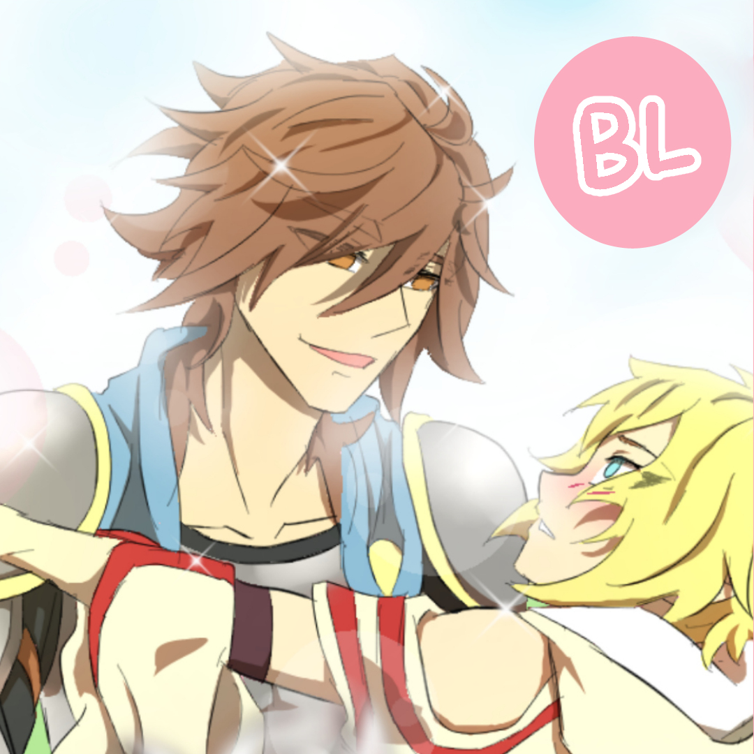 Yes, My Prince (BL) | WEBTOON