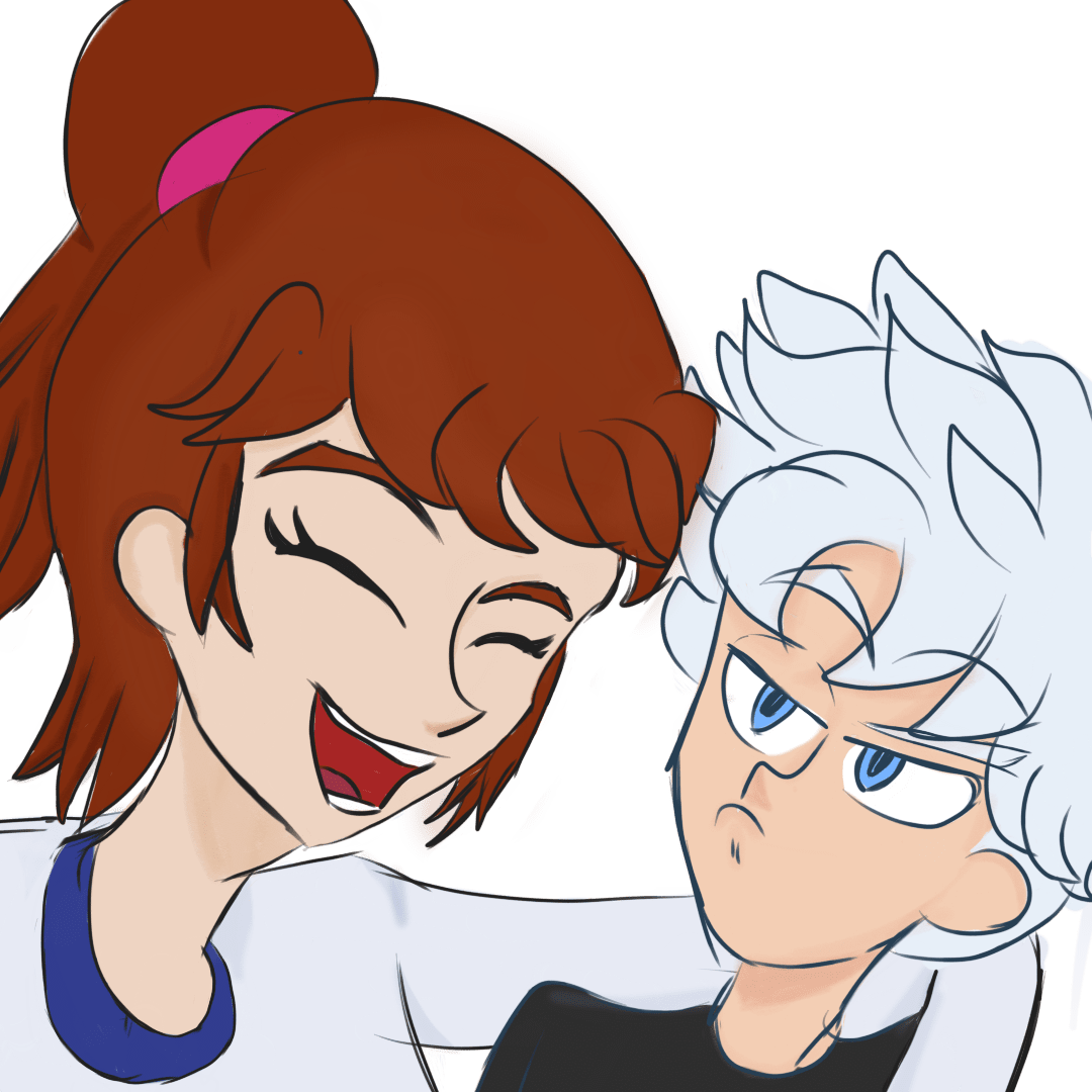 Por ti | WEBTOON