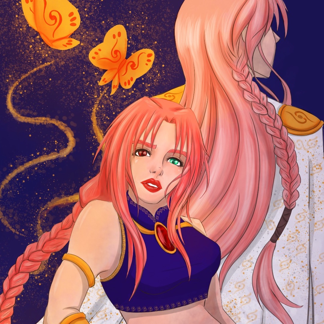 Atladen | WEBTOON