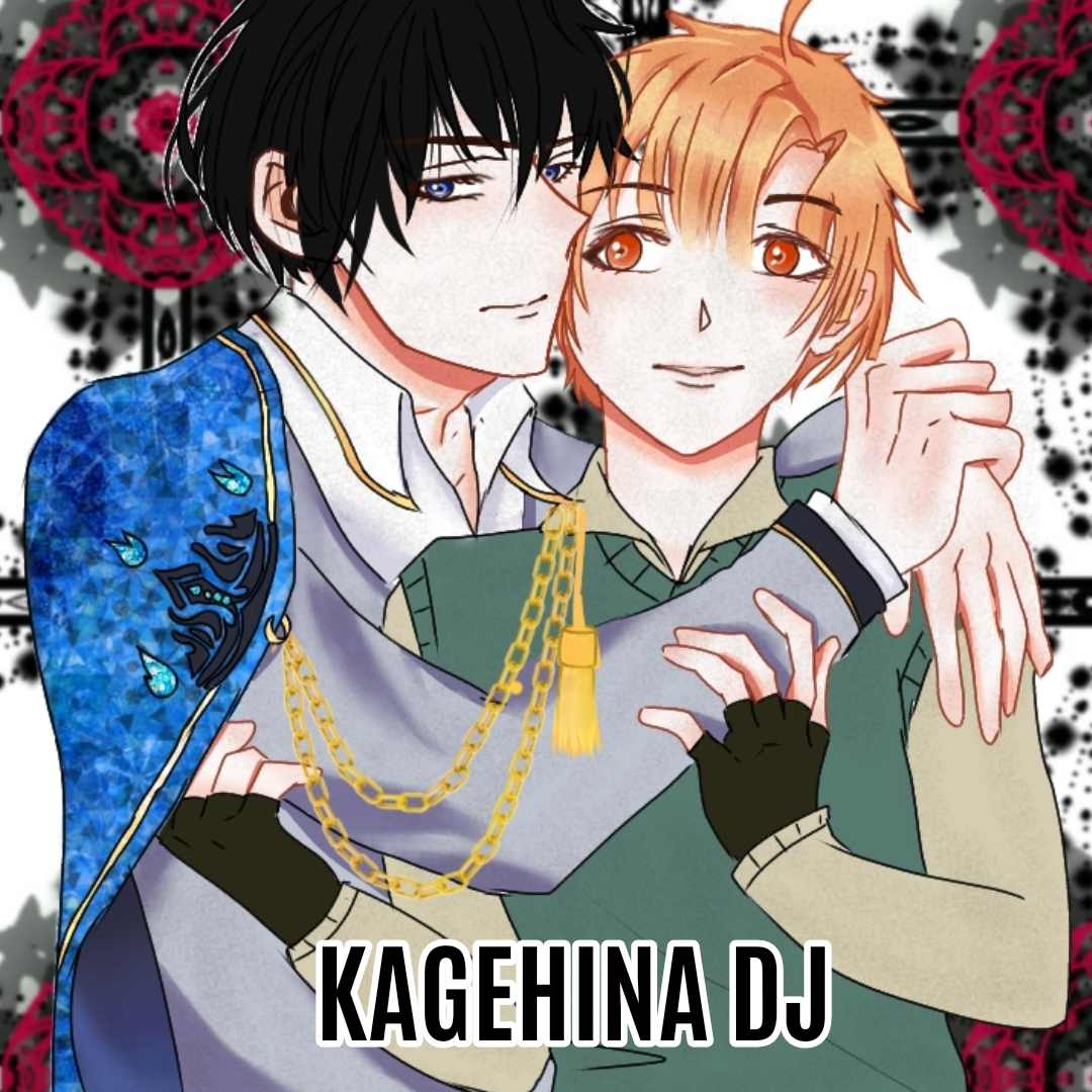 The Cold-looking Prince's Sunshine | WEBTOON