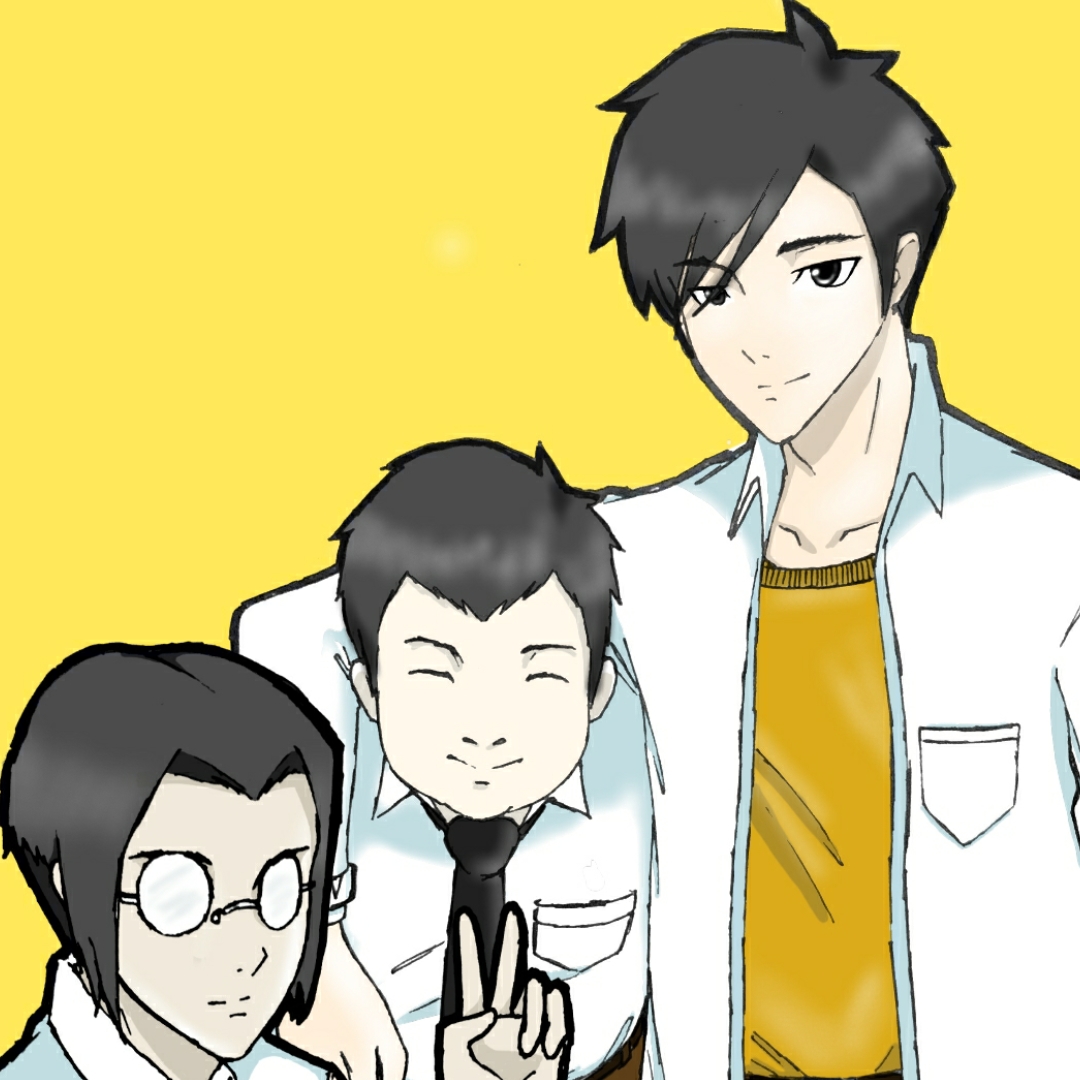 High School Rumble | WEBTOON