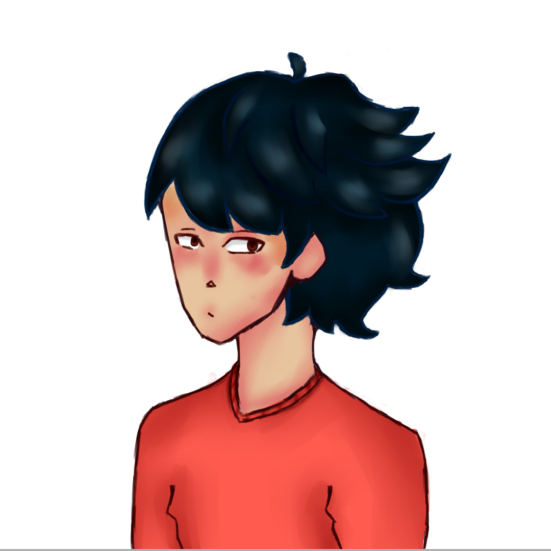 Jake and Jonah | WEBTOON