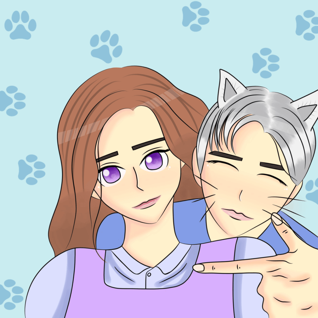 The Curse Of The Cat Man | LINE WEBTOON
