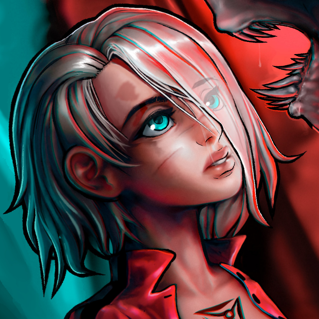 Tomahawk Angel is back - 1 | Tomahawk Angel