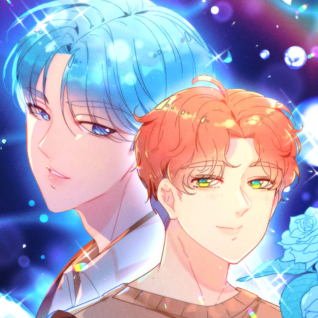 WE ARE NOT JUST 'SENJUN' [BL] | WEBTOON