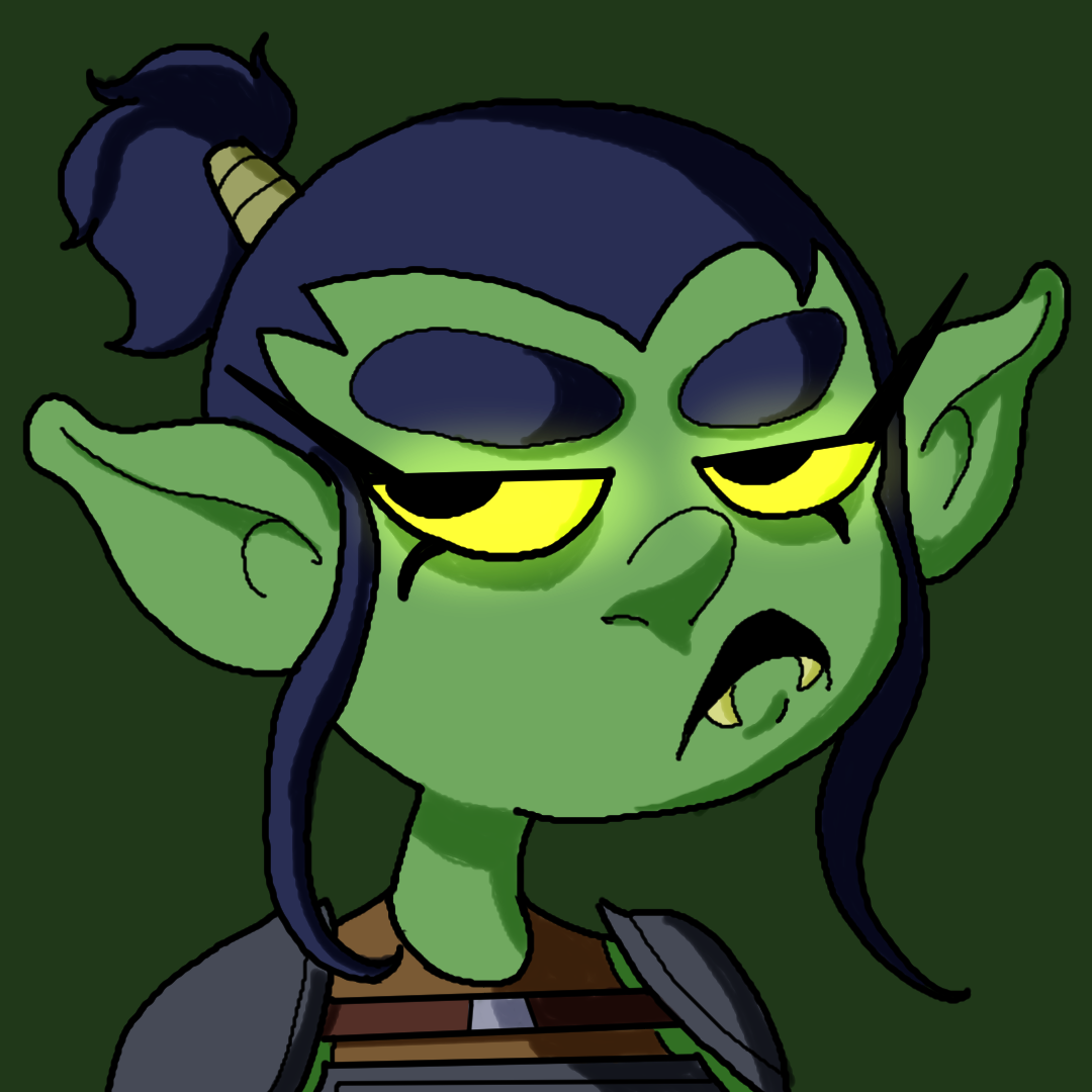 Lore of the Lair | WEBTOON