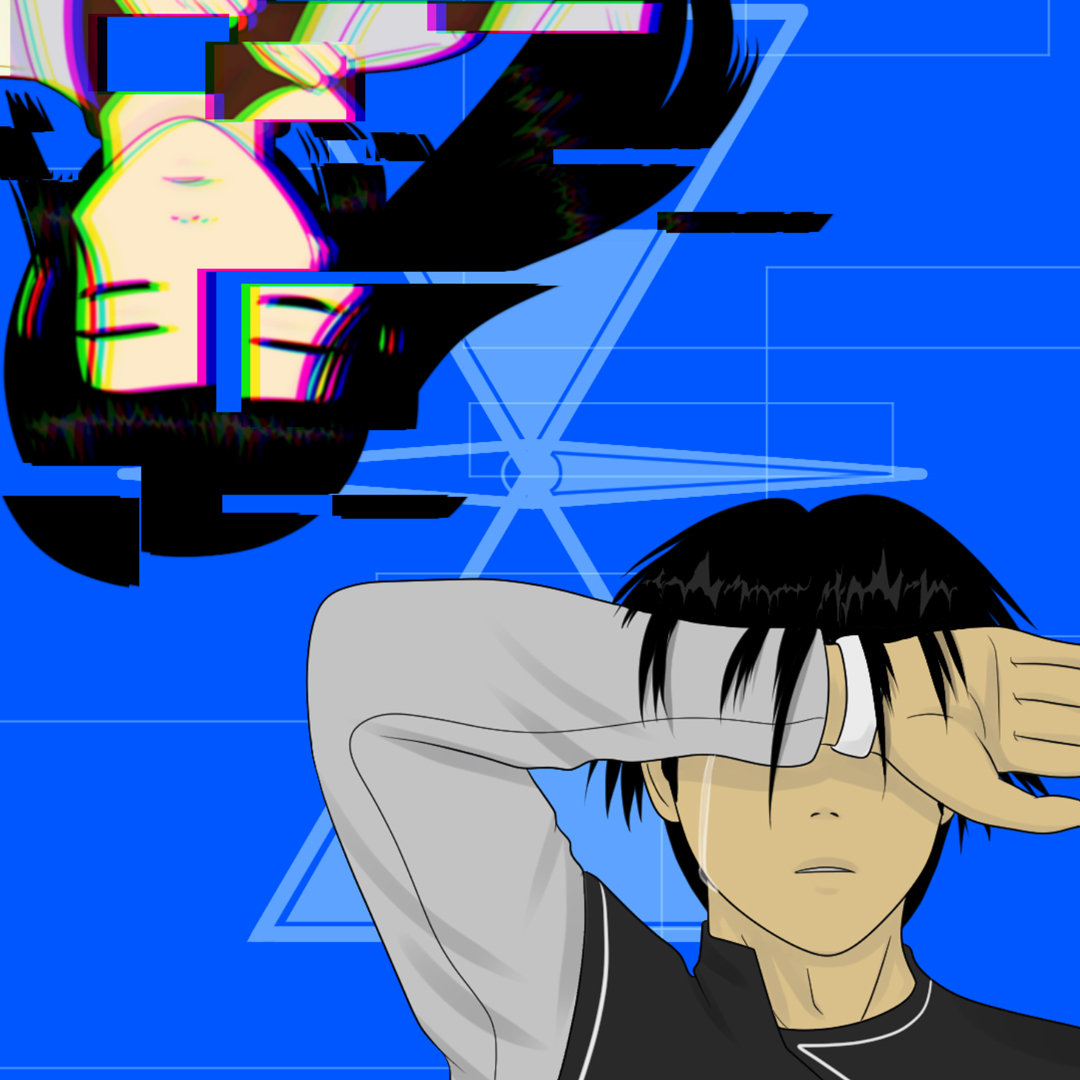 Fracturing Time | WEBTOON