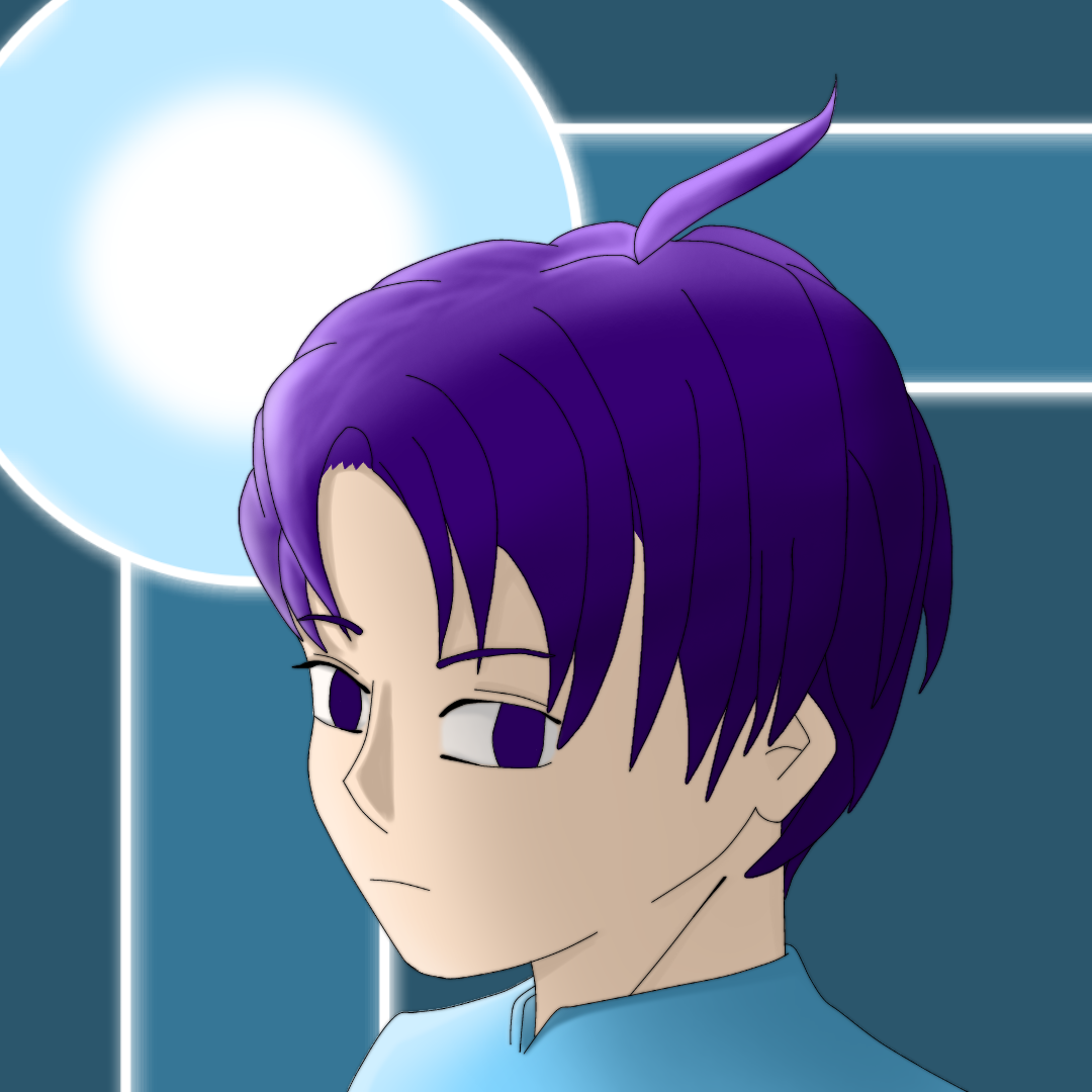 Nexus | LINE WEBTOON