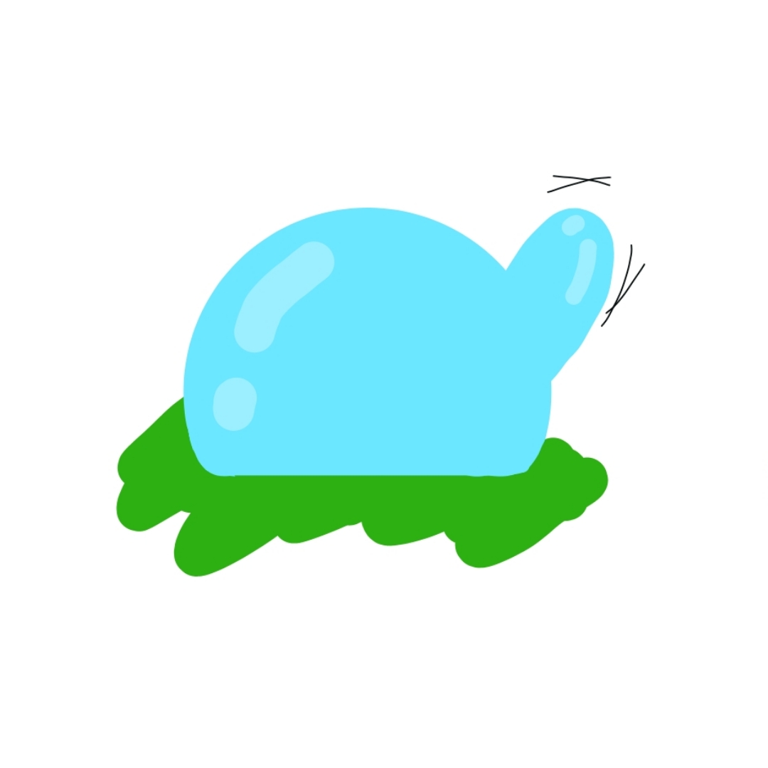 Slime Adventures | WEBTOON