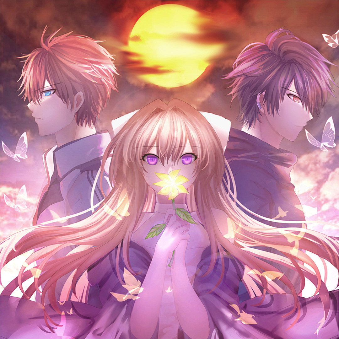 Stardia | WEBTOON