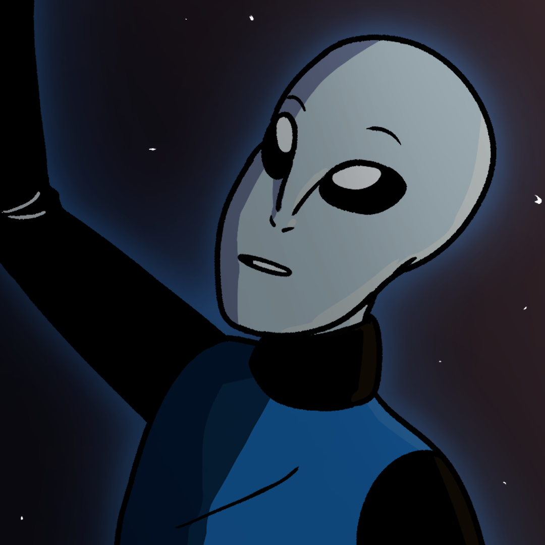 Hello, Earth | WEBTOON