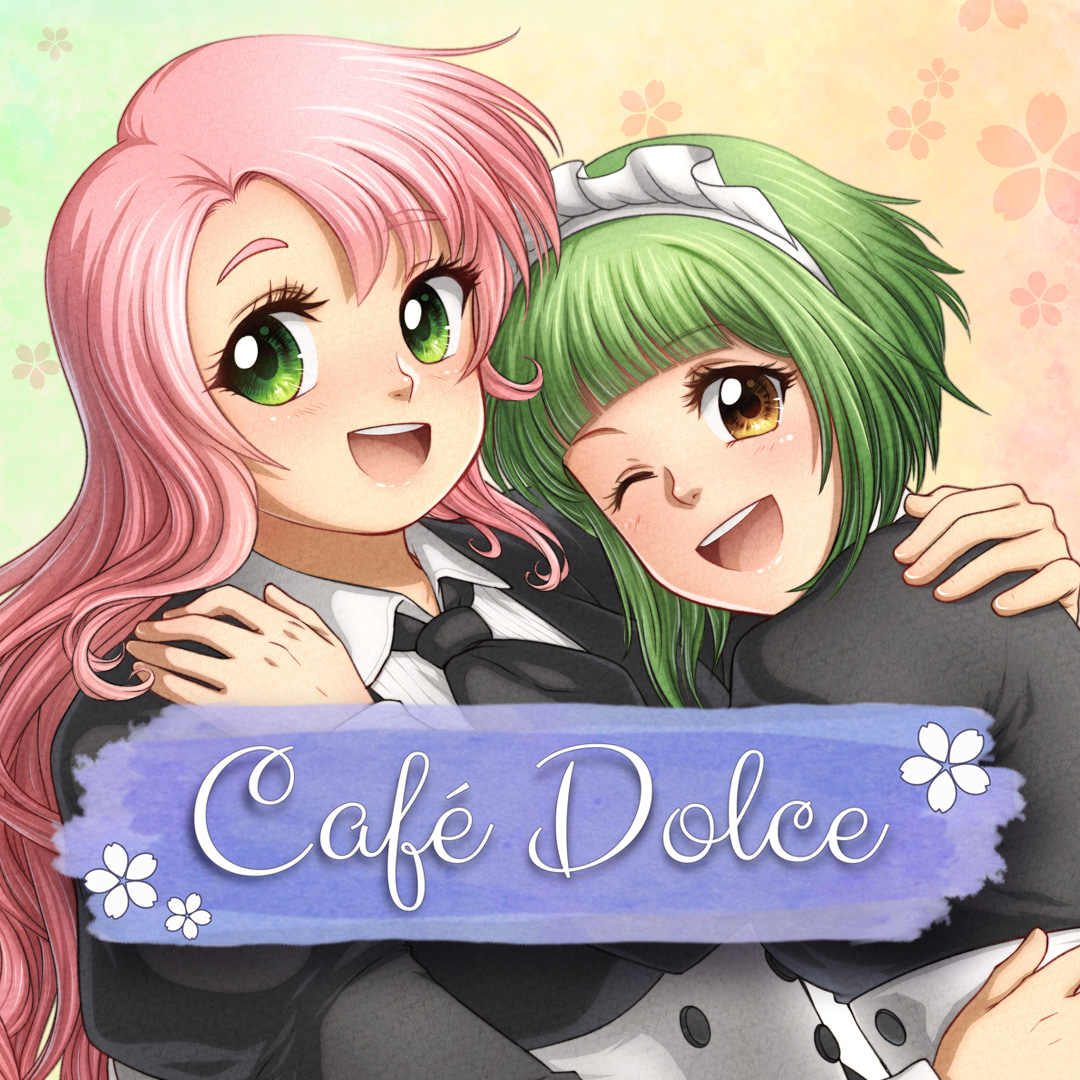 Cafe Dolce | WEBTOON
