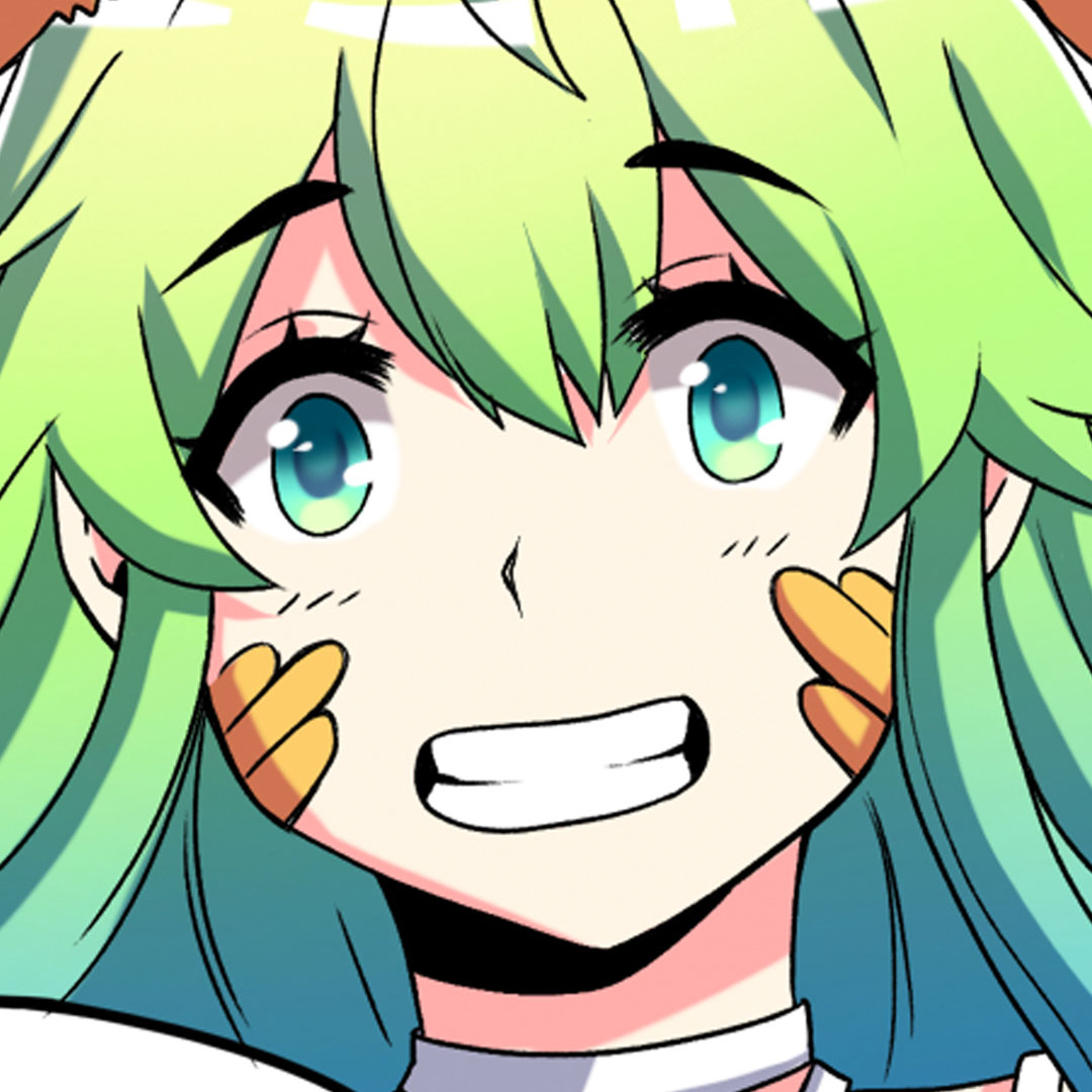 Default Hero | WEBTOON