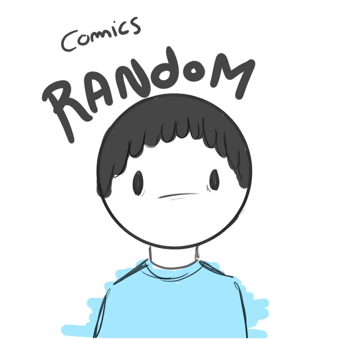 Comics Random | WEBTOON