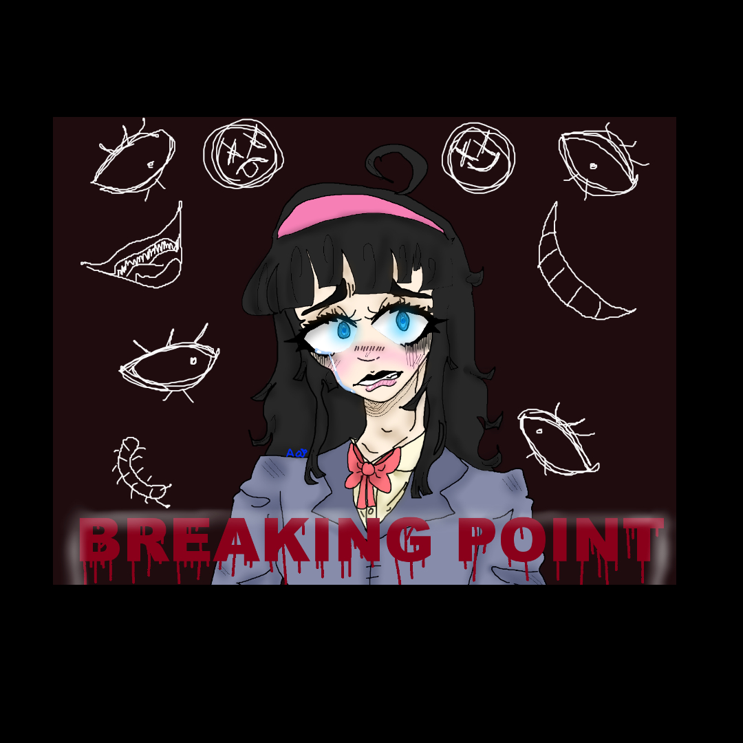 Breaking Point | WEBTOON