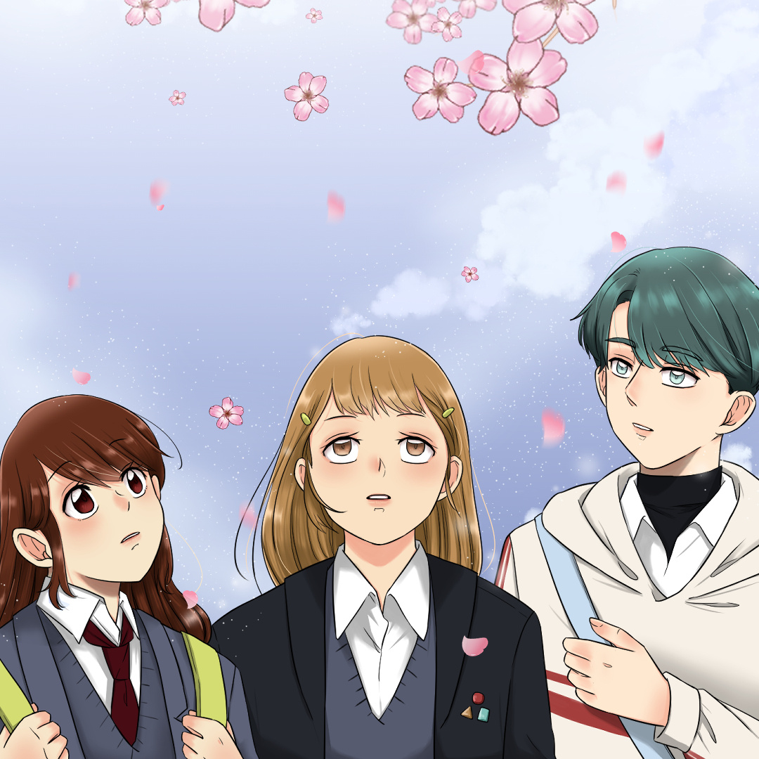 Pointless Love | WEBTOON