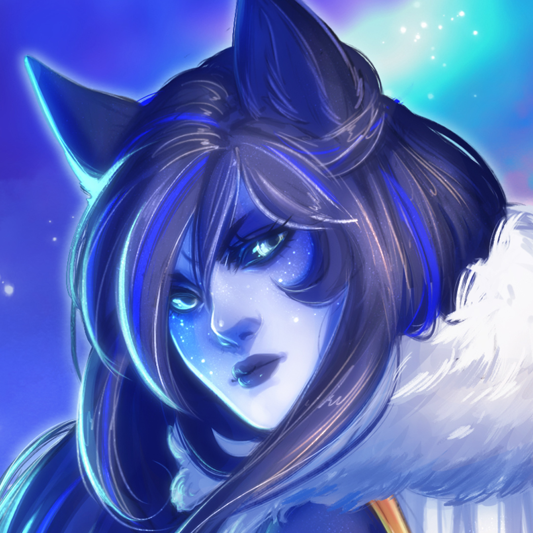 Supernova Squad | WEBTOON