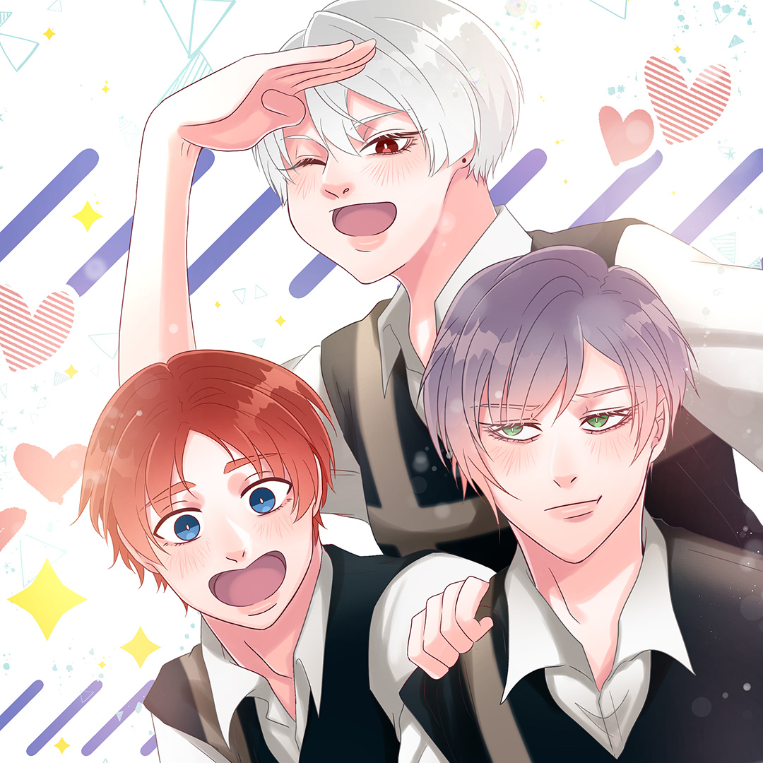 Sekolah Para Cogan | LINE WEBTOON