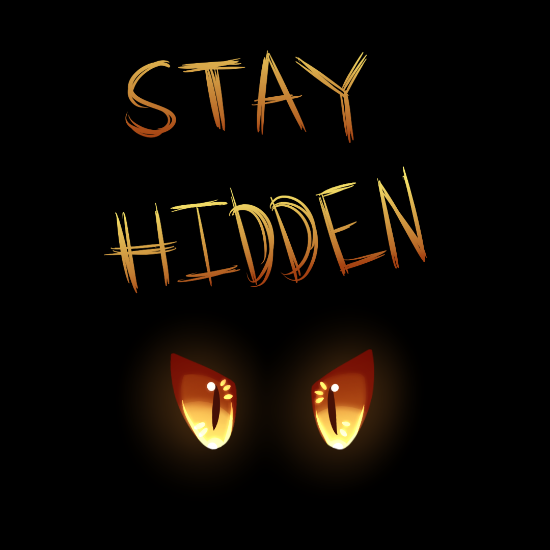 Stay Hidden | WEBTOON