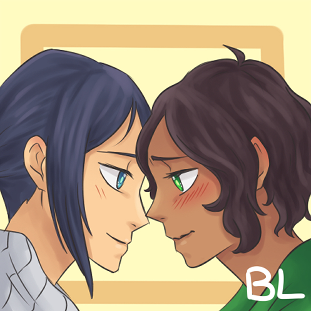 Insecurity | WEBTOON