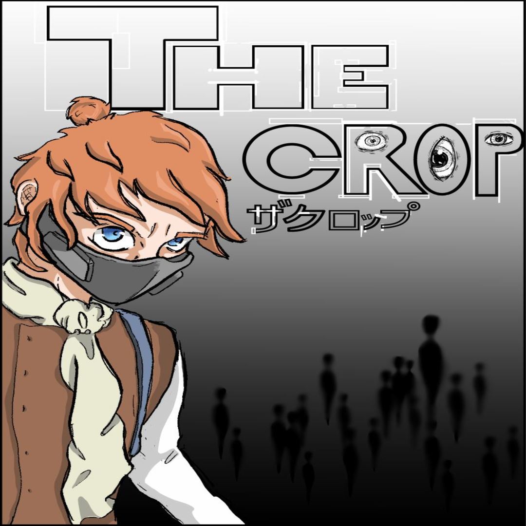 The Crop | WEBTOON