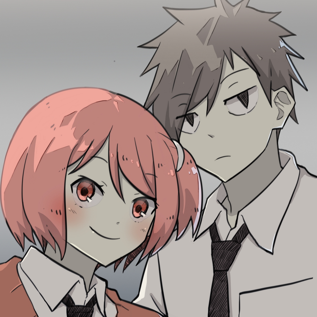 Memory Gazer | LINE WEBTOON