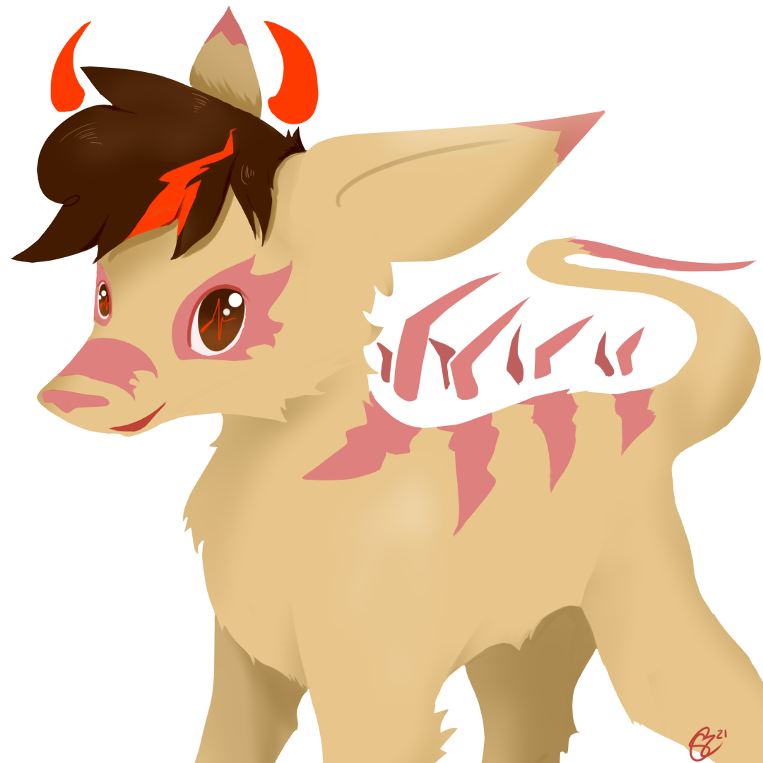 Hellhounds | WEBTOON