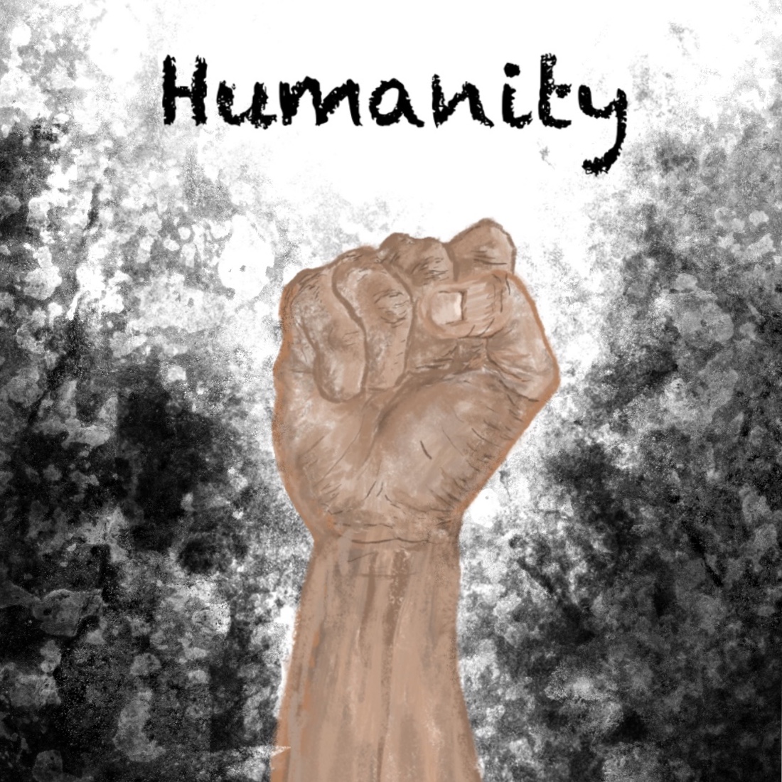 Humanity | WEBTOON