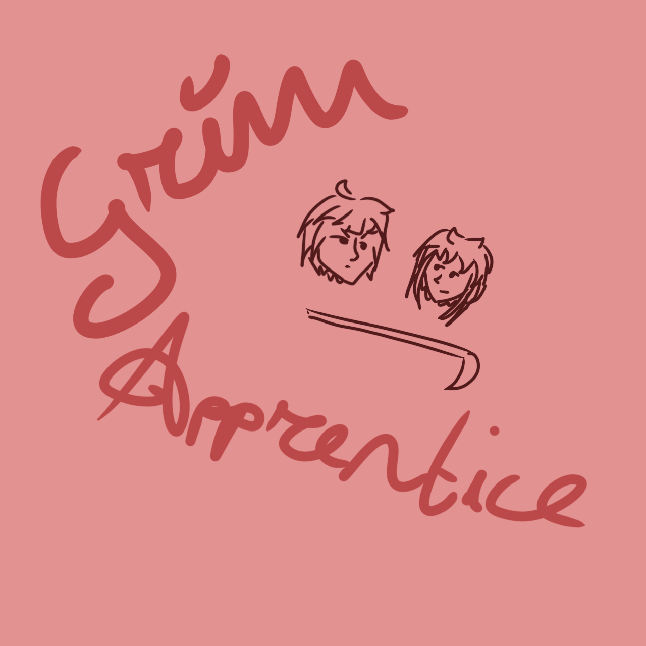 Grim Apprentice | WEBTOON