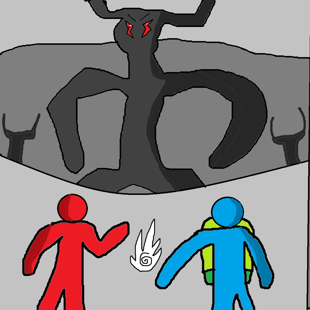 The Jason Stickman | WEBTOON