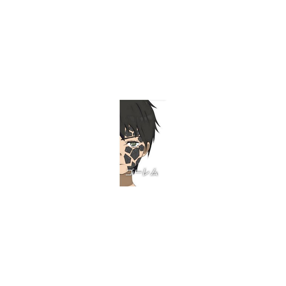 Golem | WEBTOON