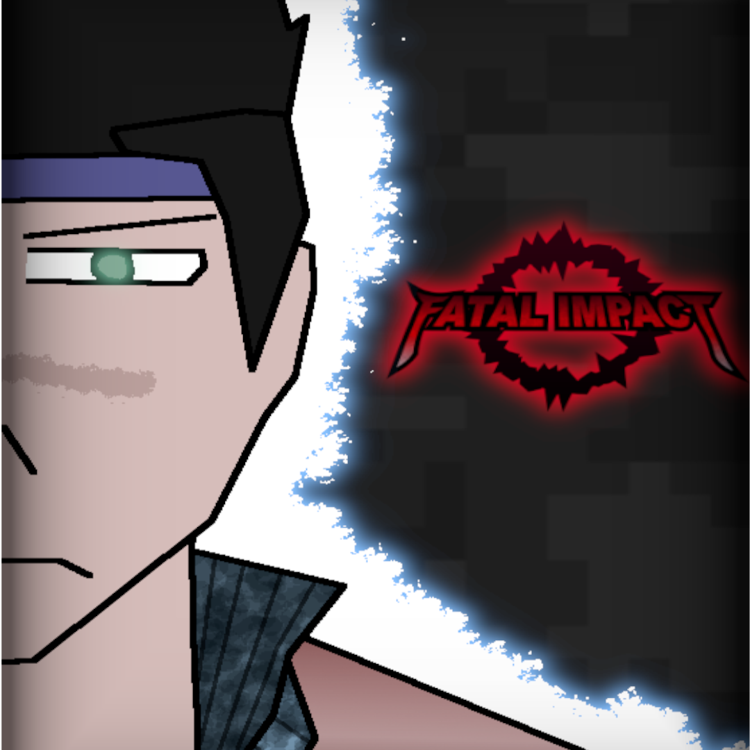 Fatal Impact | WEBTOON