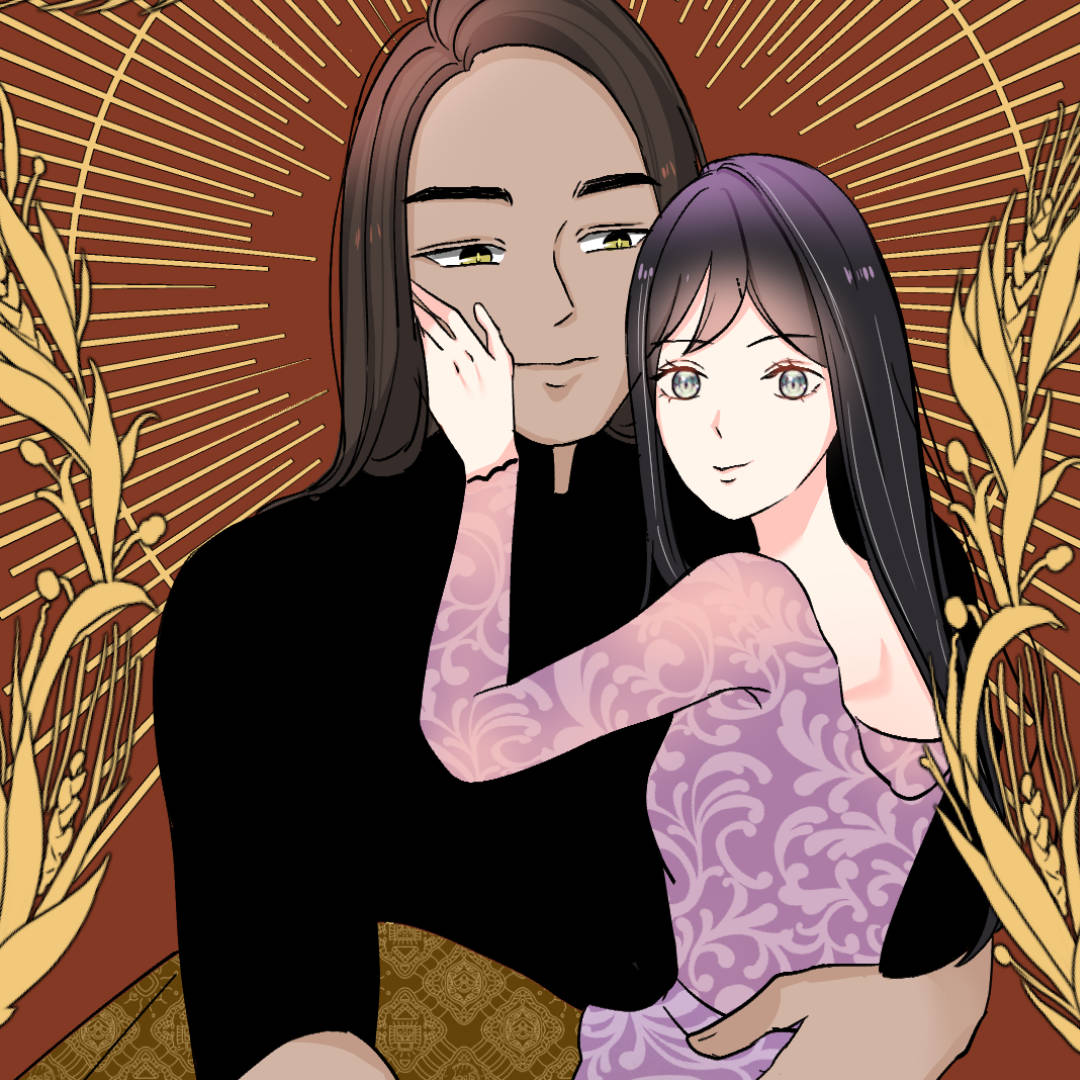 Hidup sebagai tokoh sampingan di sinetron !? | LINE WEBTOON