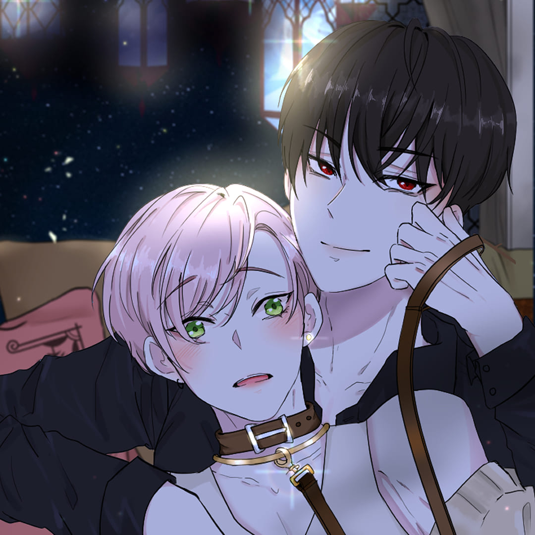 Bitter Love รักขมปนหวาน | WEBTOON