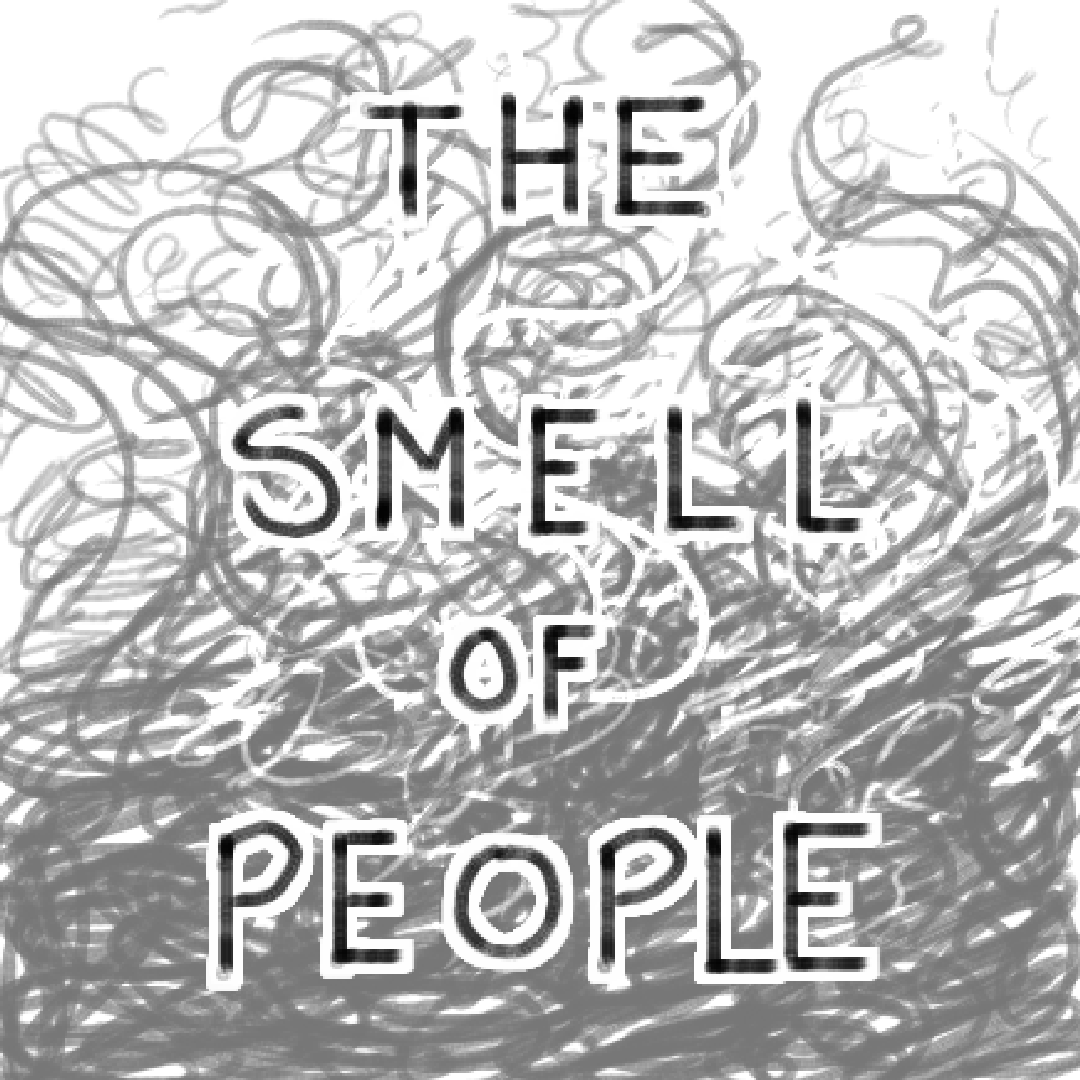 The Smell Of People | WEBTOON