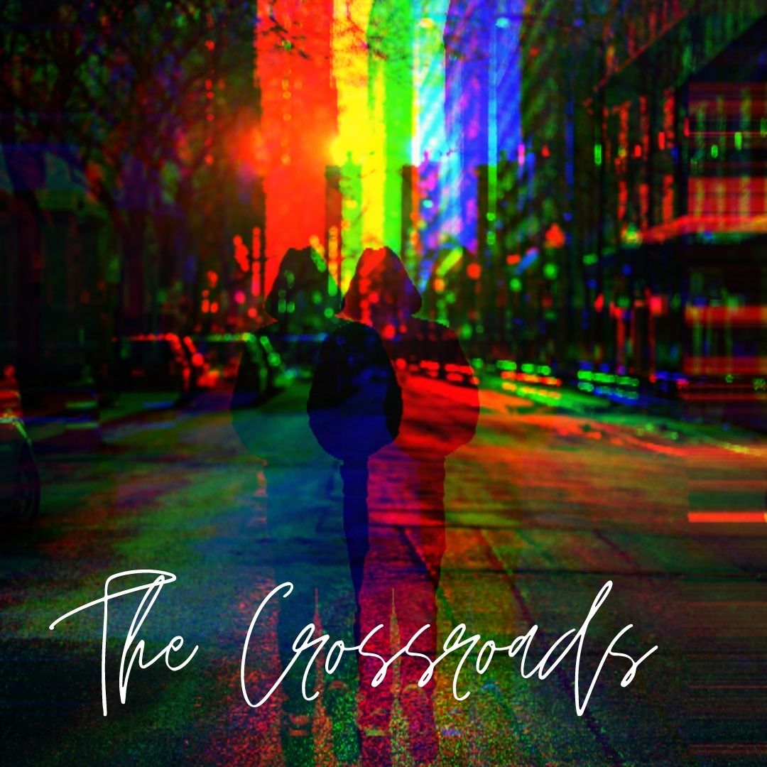 The Crossroads | WEBTOON